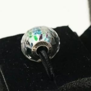 Pandora | Jewelry | Pandora Rainbow Murano Set | Poshmark